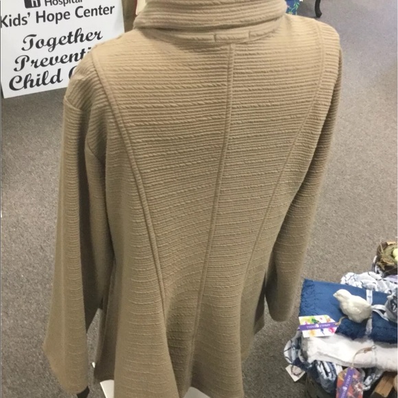 Yushi | Jackets & Coats | Yushi Jacket | Poshmark